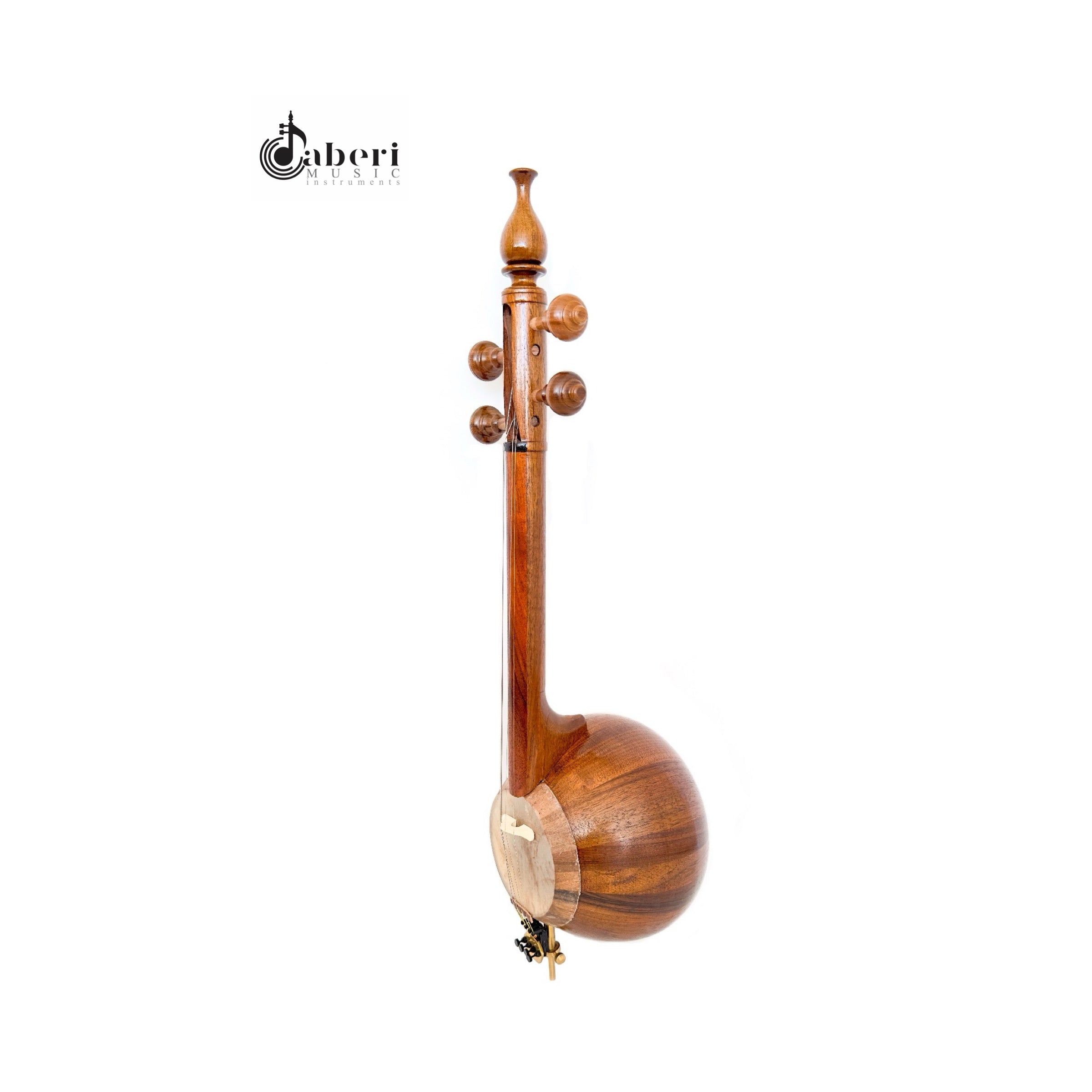 Kamancheh Safari Por – Jaberi Music Instruments